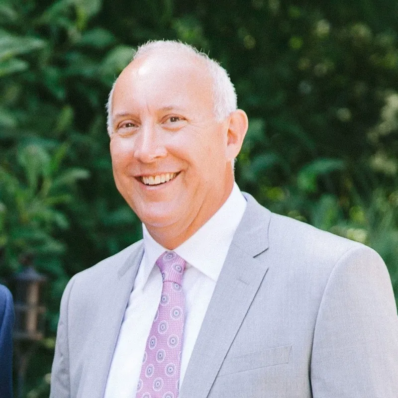 Eric Nelson | College Of Business